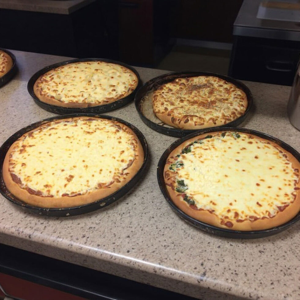 Home - Pizza Stop | Swift Current, SK