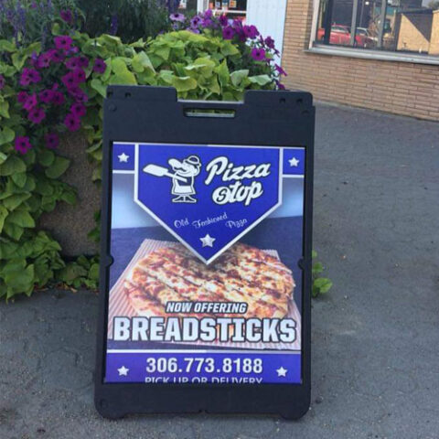 Pizza Stop Specials
